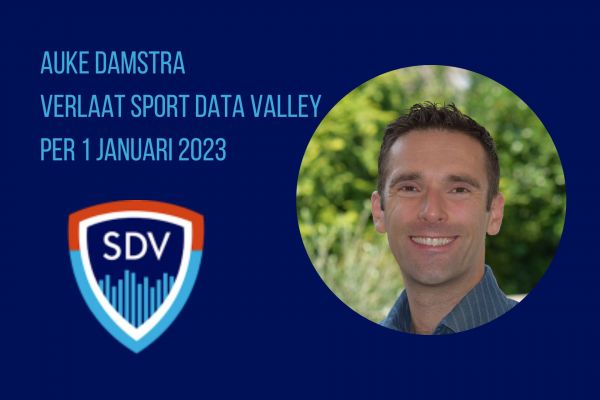 Sport Data Valley